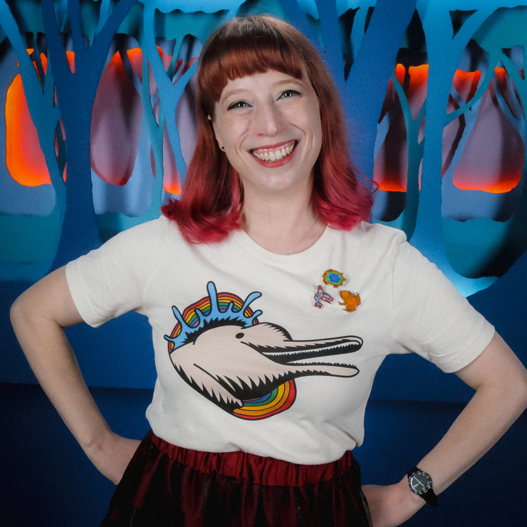 Bizarre Beasts – Complexly Store