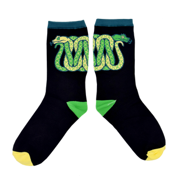 Bizarre Beasts – Complexly Store