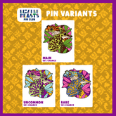 Bizarre Beasts – Complexly Store