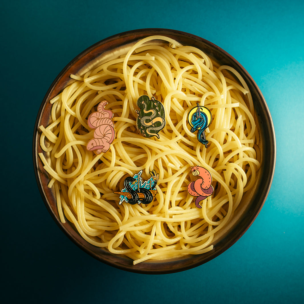 Bizarre Beasts – Complexly Store