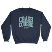 Crash Course | University-Style Sweatshirt – Complexly Store