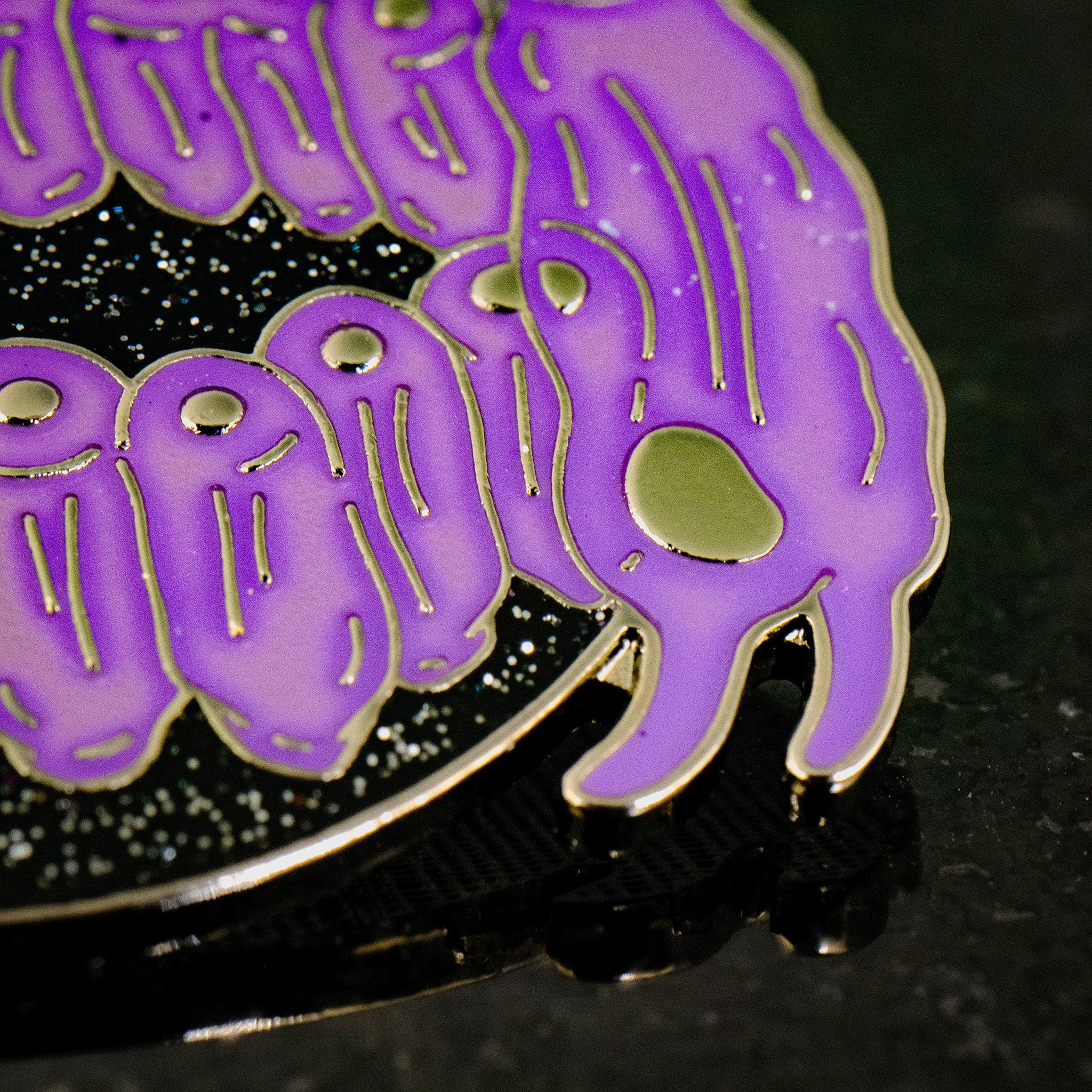 Bizarre Beasts Pin Subscription! – Complexly Store