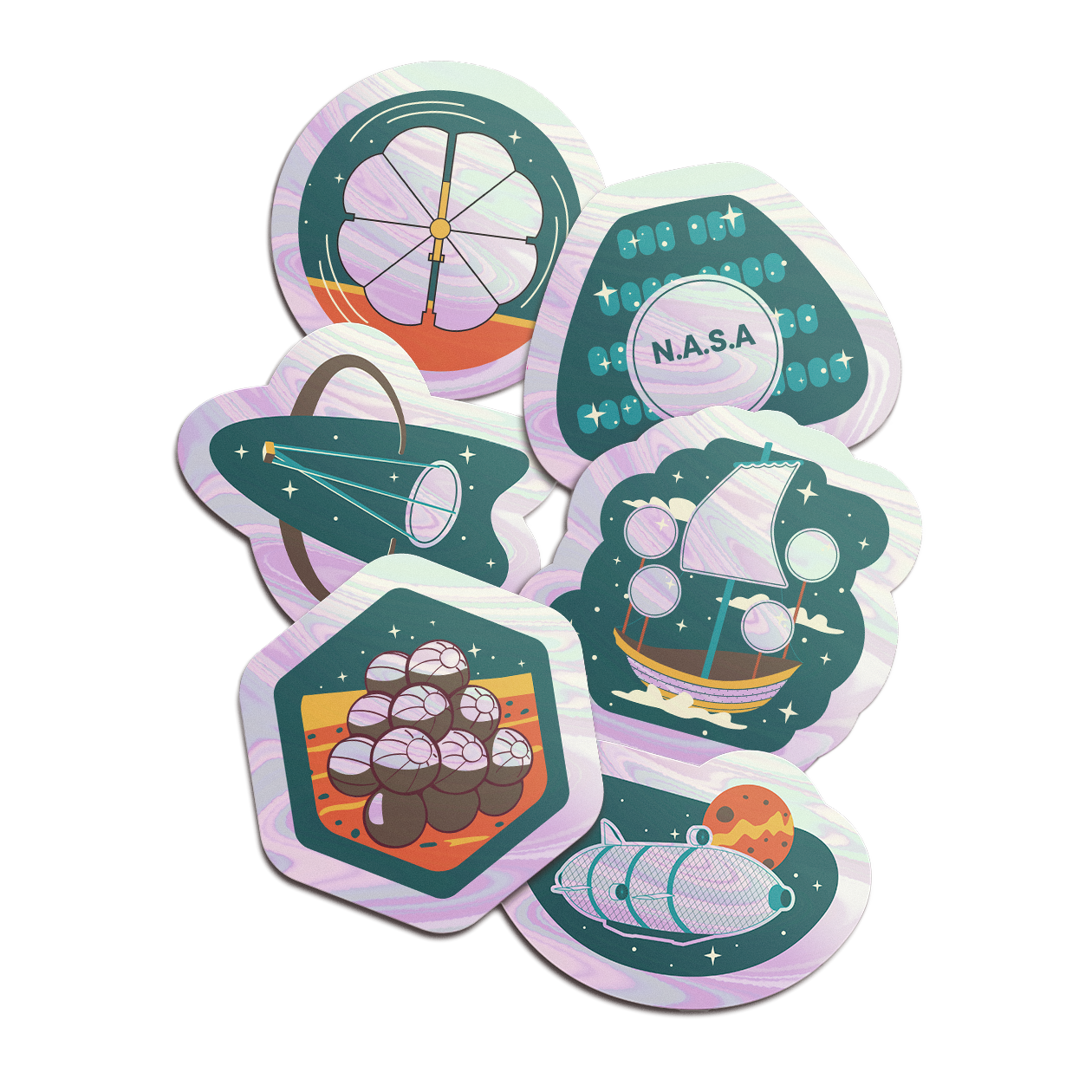 Clearance – Complexly Store