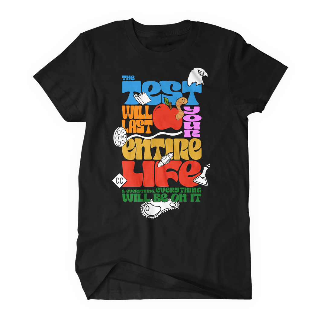 Crash Course – Complexly Store