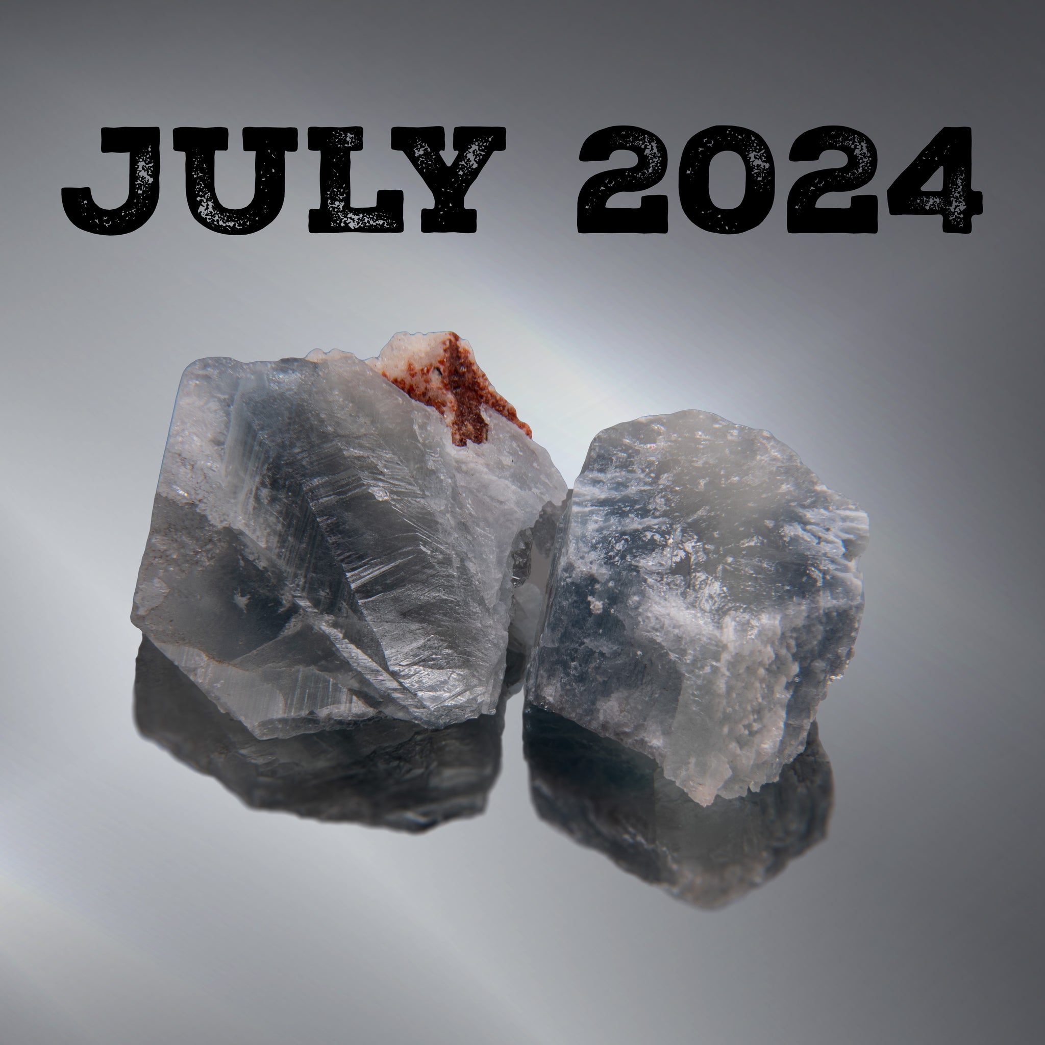 SciShow Rocks Box Subscription – Complexly Store