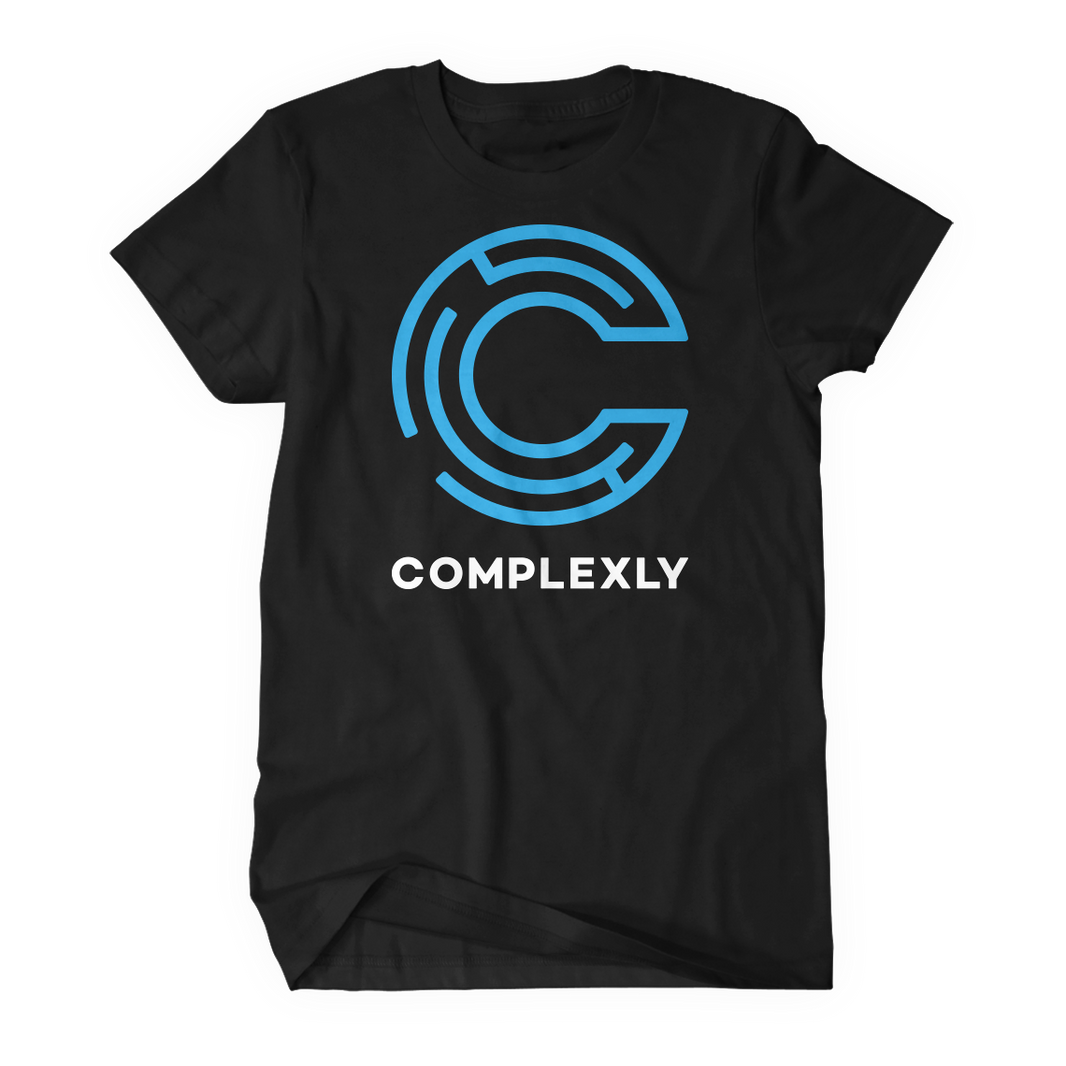 Complexly Merch – Complexly Store