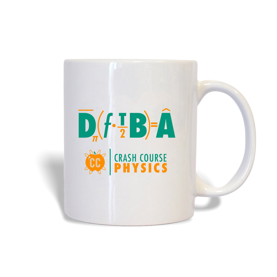 Crash Course – Complexly Store