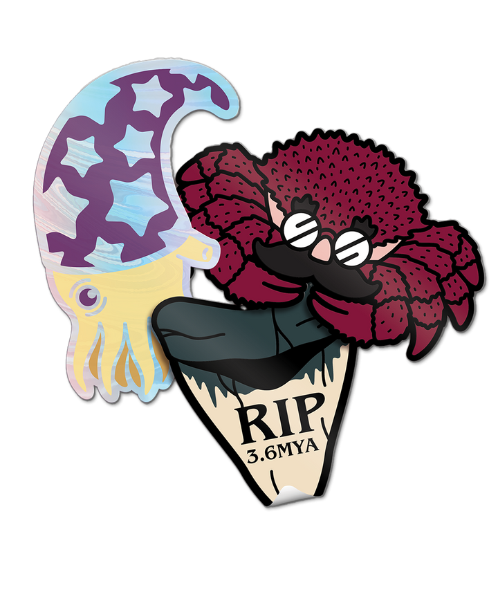 Eons – Complexly Store