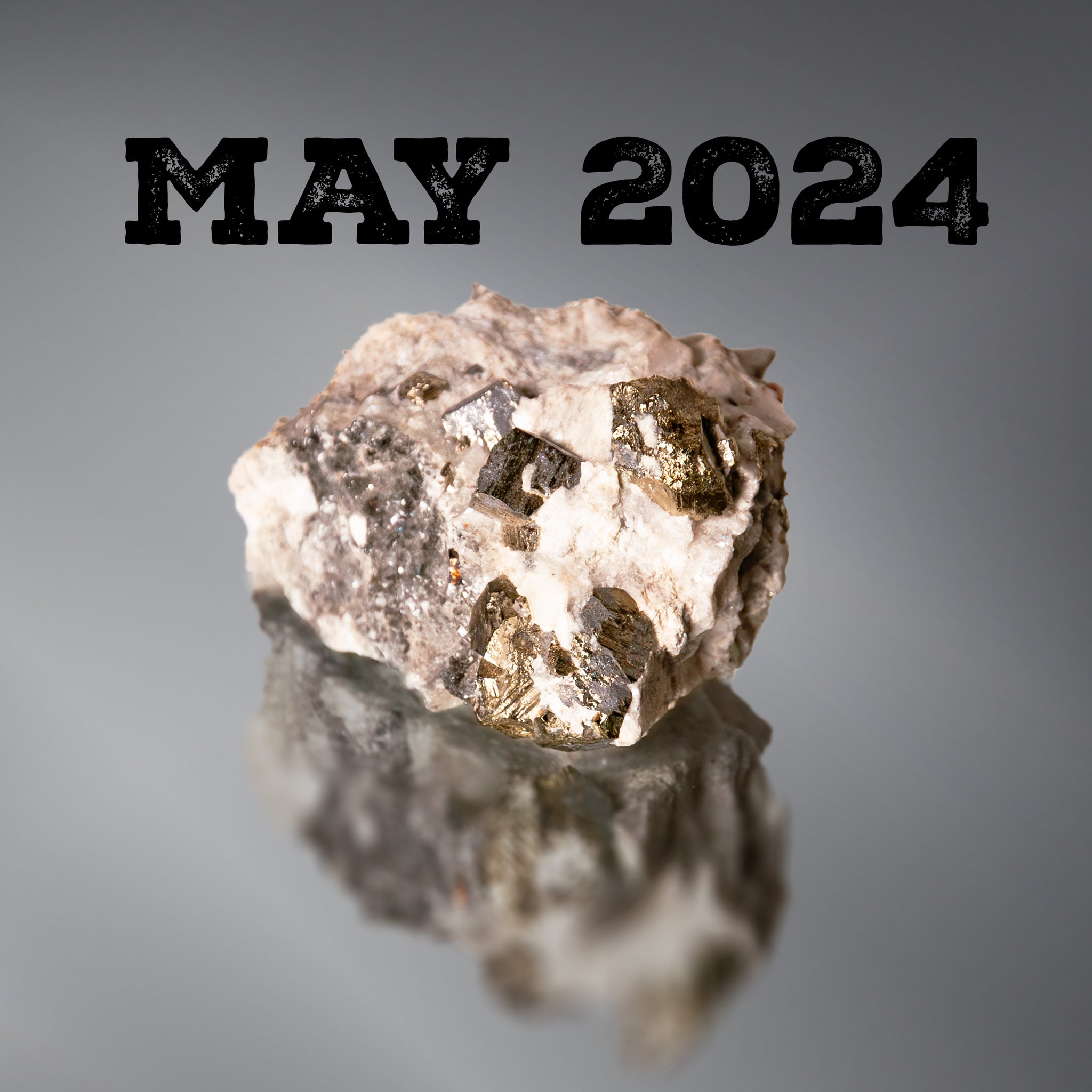 SciShow Rocks Box Subscription – Complexly Store