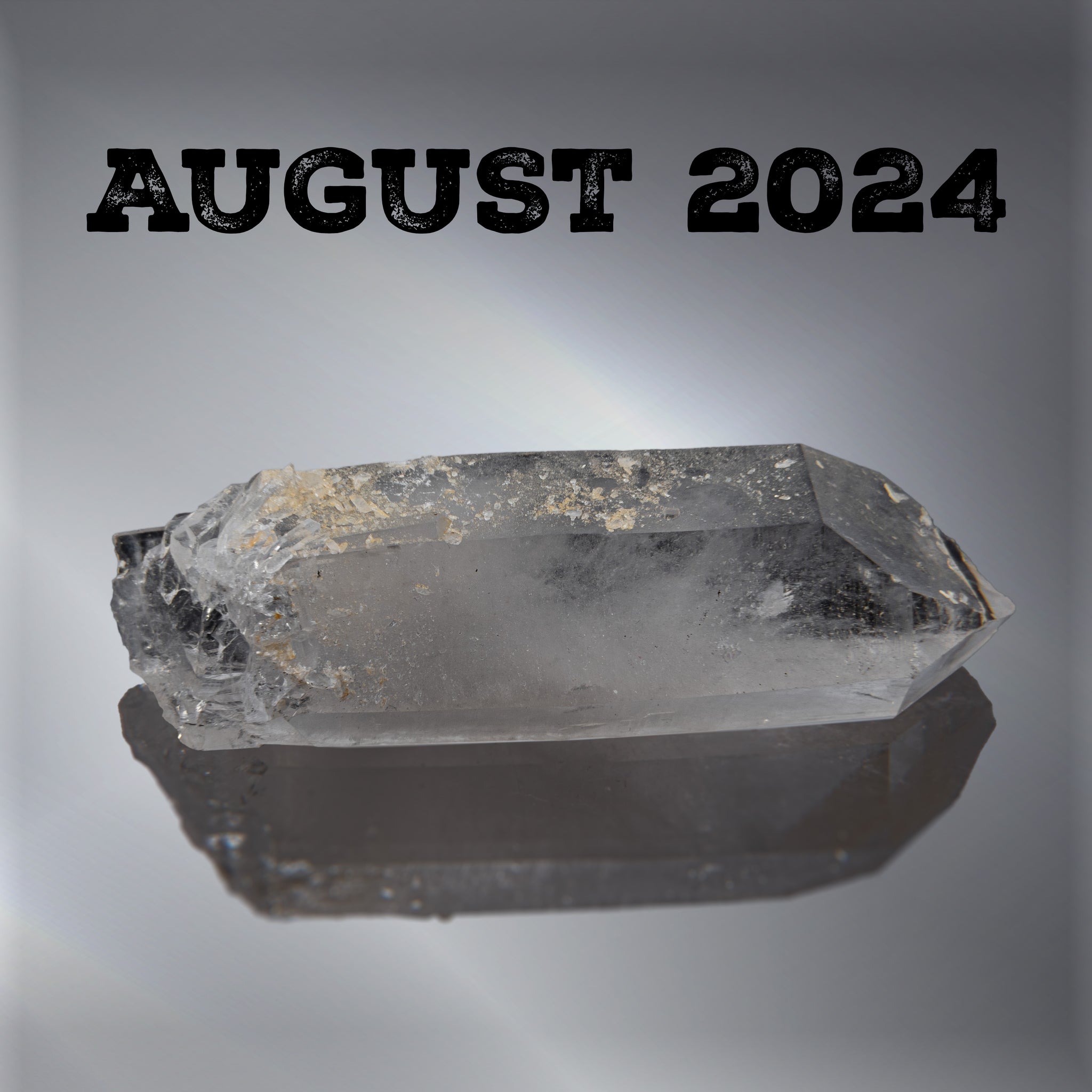 SciShow Rocks Box Subscription – Complexly Store