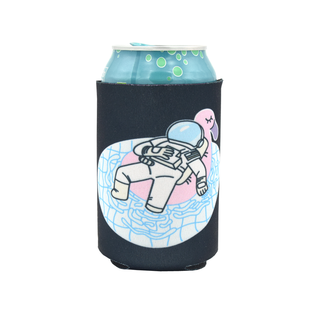 SciShow Buoyancy Koozie – Complexly Store