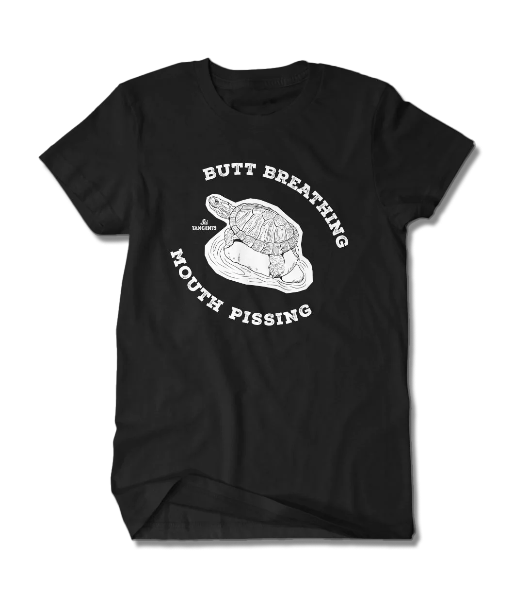 Butt Breathing Mouth Pissing Shirt Complexly Store