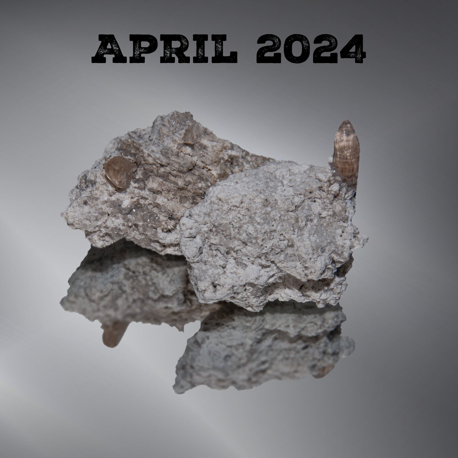 SciShow Rocks Box Subscription – Complexly Store